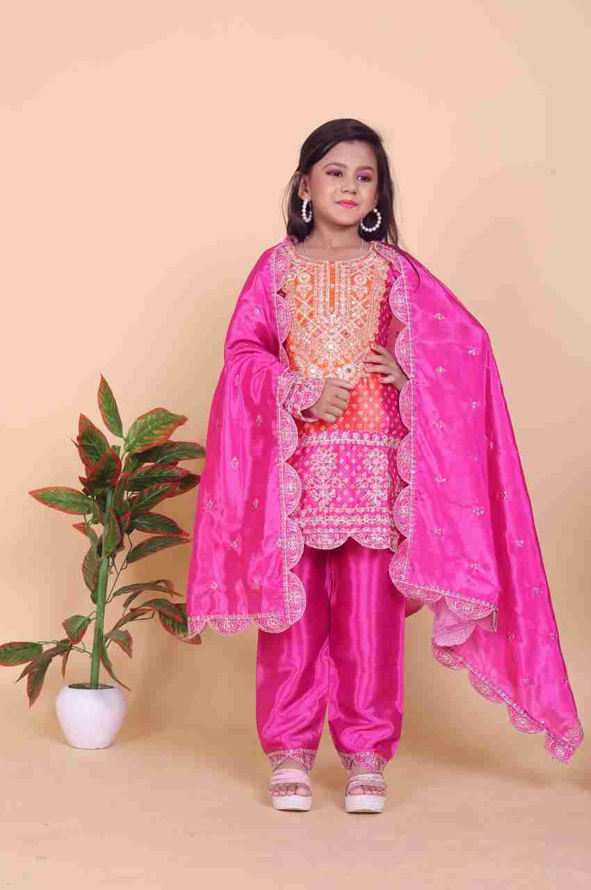 Wholesale Kids Diwali Clothes in Surat | Wholesale Kids Diwali Clothes ...